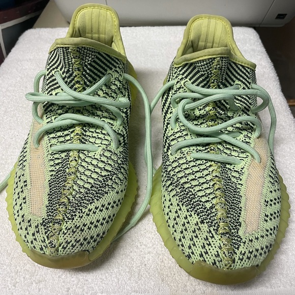 Yeezy | Shoes | Adidas Yeezy Boost 35 V2 | Poshmark